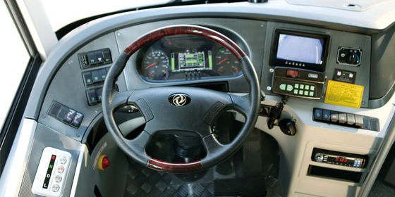 Zero Emission Public Transport Customized Electric Inter City Bus With ...